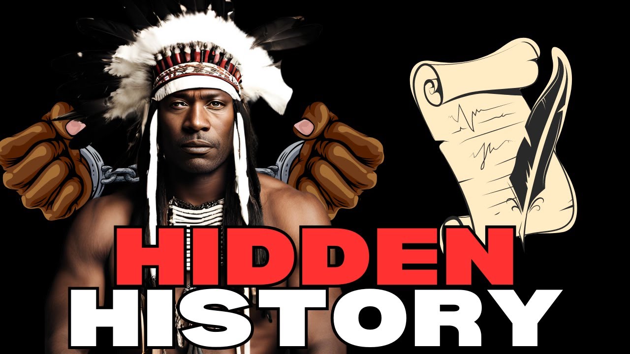 Black Americans Find Aboriginal Roots When They Trace Their Genealogy ...