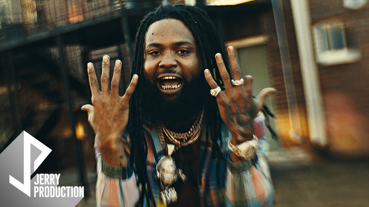 Sada Baby - Rich Whoops (Official Video) Shot by @JerryPHD - YouTube