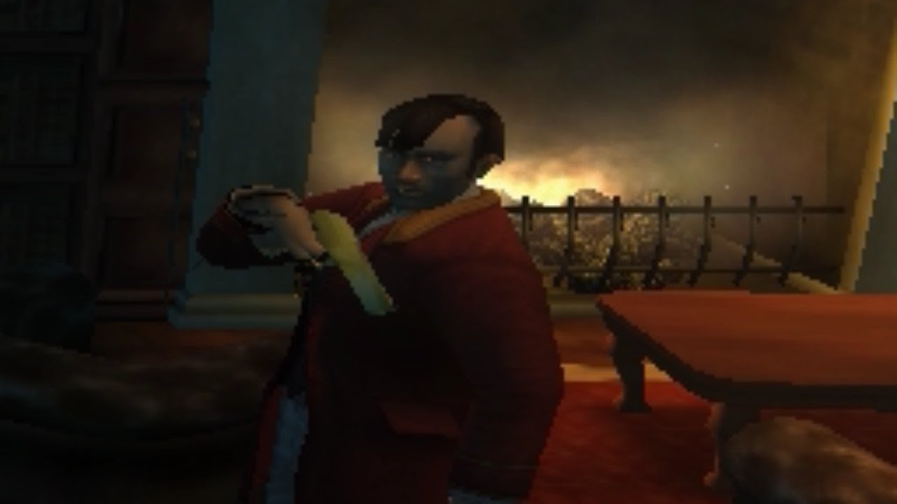 Let's Play Hitman Contracts Blind 3.5: Beldingford Manor (Failed) - YouTube