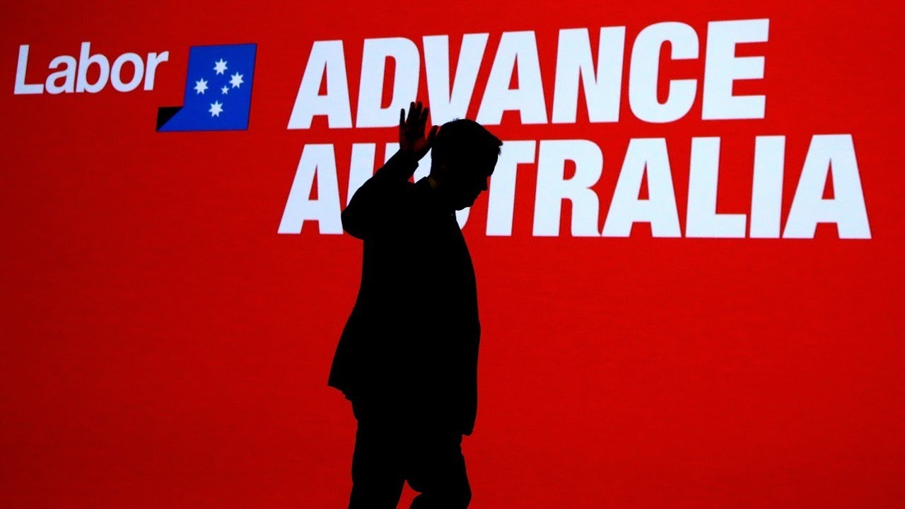 The blue-collar Labor Party is being ‘run by the green-collar party ...