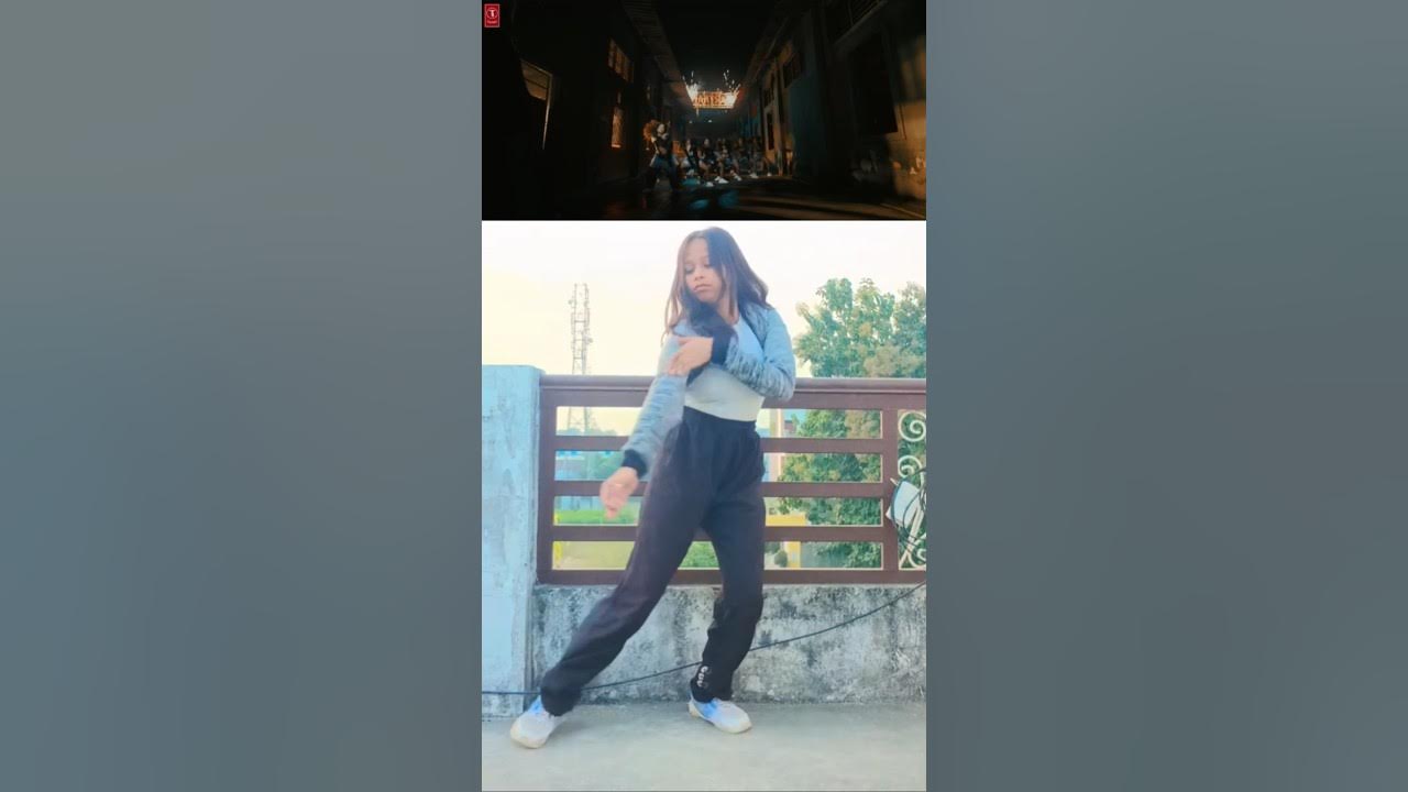 Shartaan dance cover @tseries #fypシ #ytshorts #youtube - YouTube