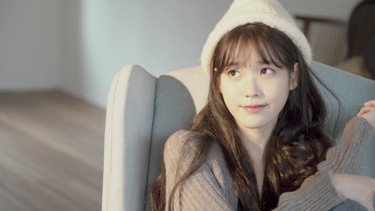 [IU TV] 2017 Calendar Preview - YouTube
