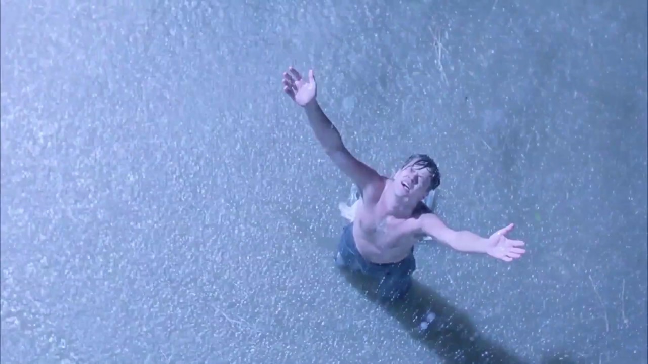 The Shawshank Redemption SHORT VERSION Trailer - YouTube