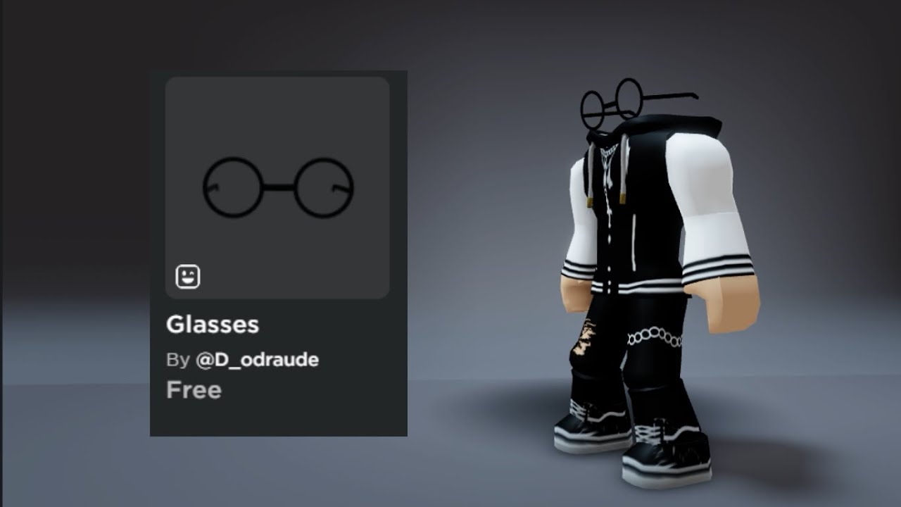 *NEW* FREE FAKE HEADLESS TRICK - ROBLOX ( 8/29/23 ) - YouTube