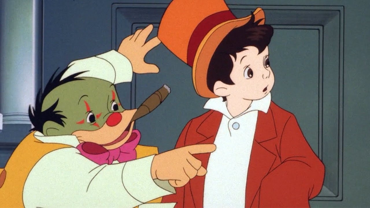 Can I Hold you in Venice? | Pogo (video) - YouTube