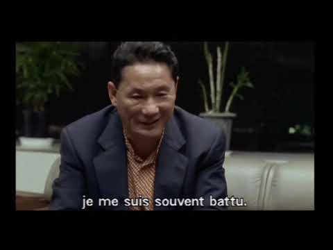 Takeshi Kitano l'imprévisible 『北野武　神出鬼没』