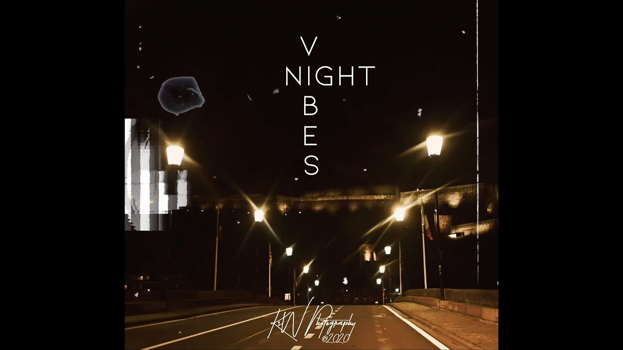 Night Vibes.🌔 - YouTube