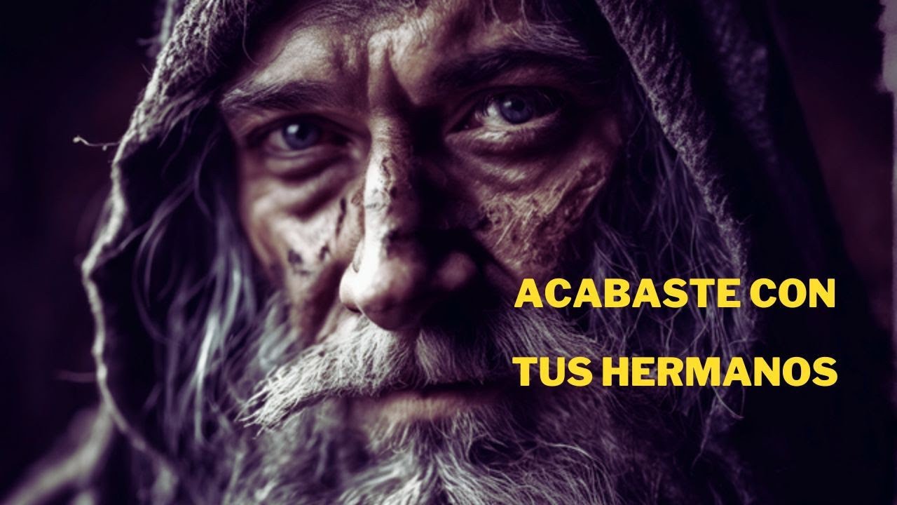 ABIMELEC: LA HISTORIA DEL HIJO DE GEDEÓN QUE SE CONVIRTIÓ EN REYEL ...