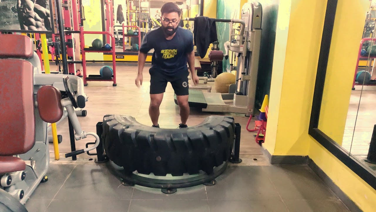 BEST GYM MOTIVATIONAL WORKOUT SONG | CROSSFIT WORKOUT | RUN FOR YOUR ...