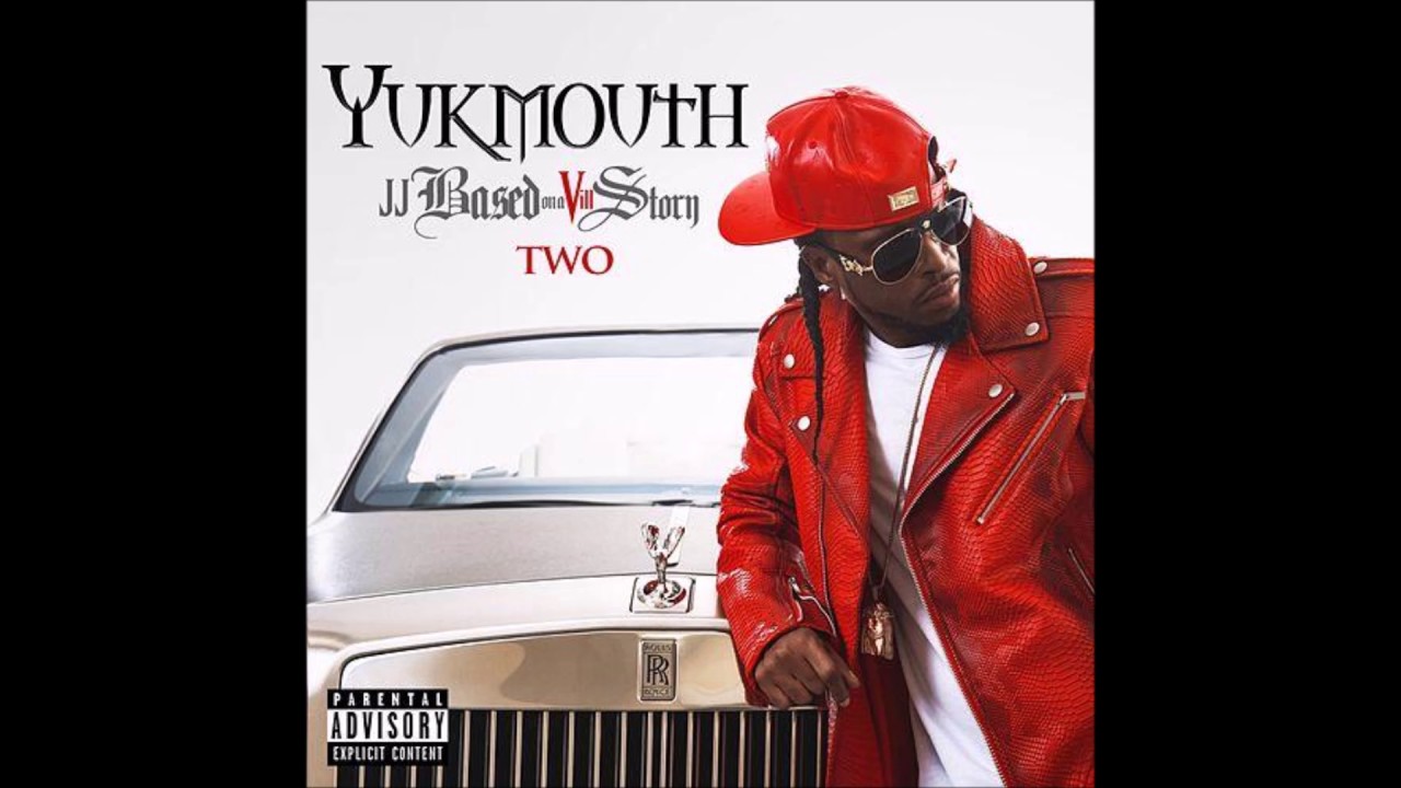 Yukmouth - All I Know ft. Matt Blaque * Oakland * California * - YouTube