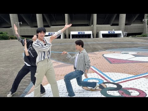 jinminkook’s dynamic that every siblings can relate