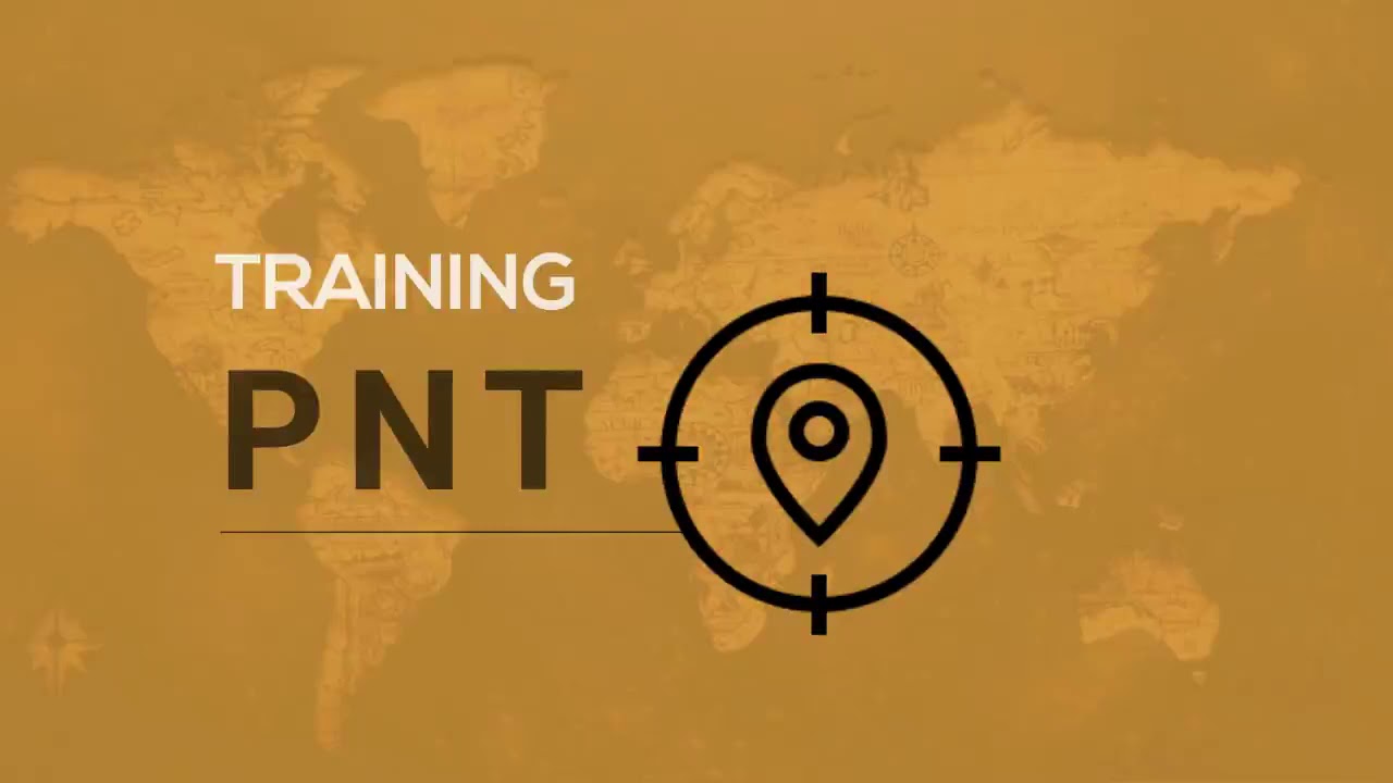 Fundamentals of Positioning, Navigation and Timing (PNT), Tonex PNT ...