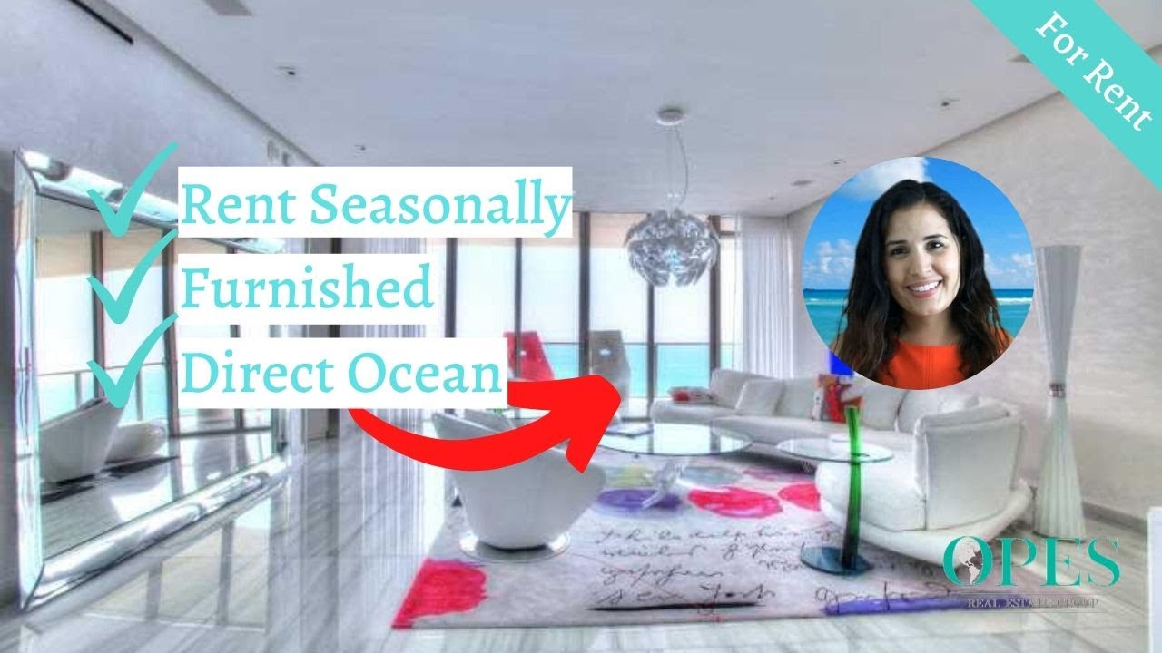 Lower Pent House For Sale And Rent Direct Waterfront! - YouTube