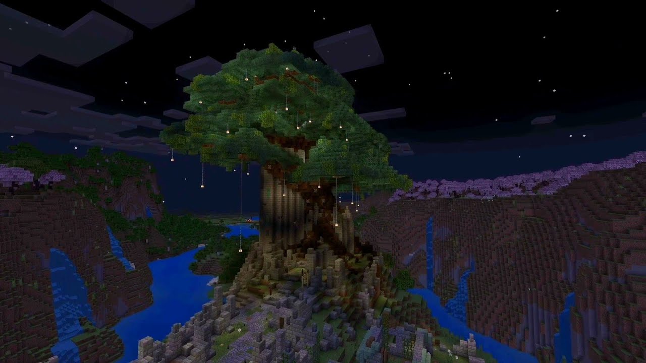 The Magic Tree, Quick Walk-through - YouTube