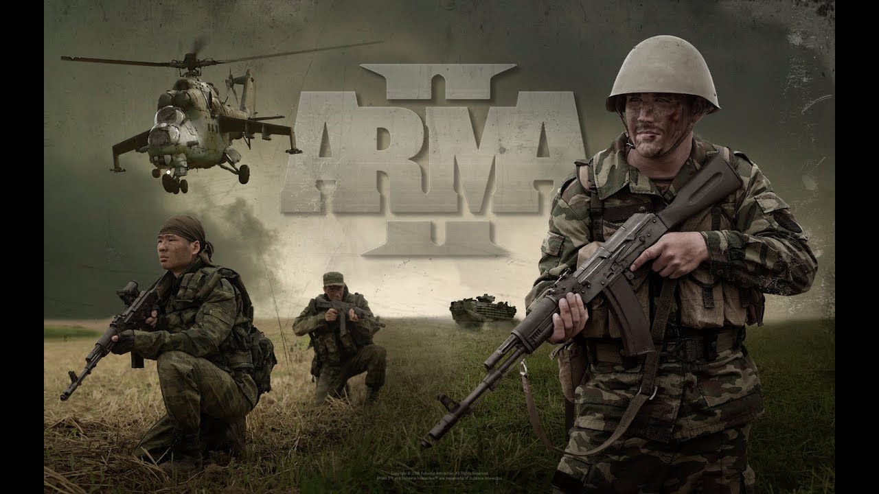 Стрим по Arma 2! Russia-Arma2 - YouTube