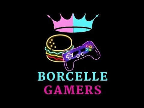 apresentação do nosso restaurante Borcelle Games - YouTube