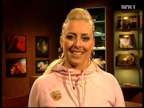 Rammstein - 2004.11.10 - NRK1, Lydverket, Norway - YouTube