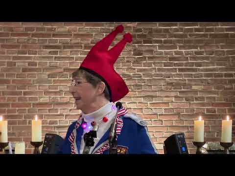 Kölscher Gottesdienst am 8. 2. 2026 in der Johanneskirche Köln-Klettenberg (HD-Version)