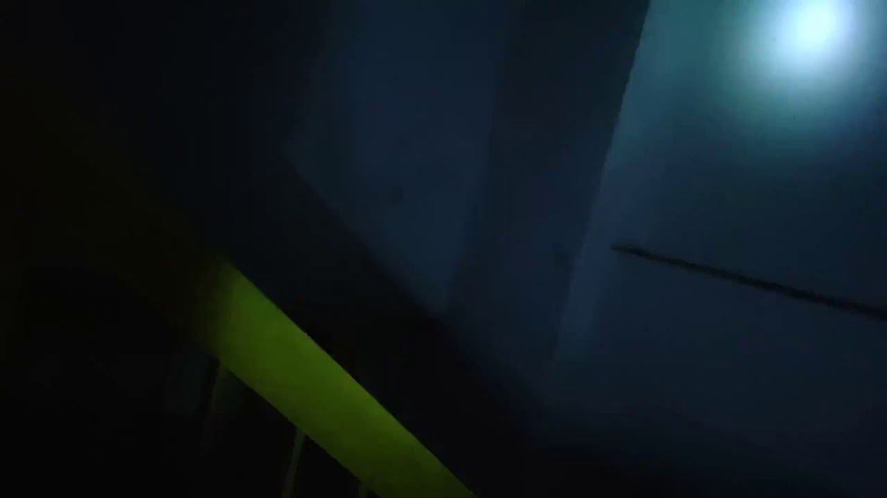Class A ghost EVP captured in Amber Court, Genting Highlands - YouTube