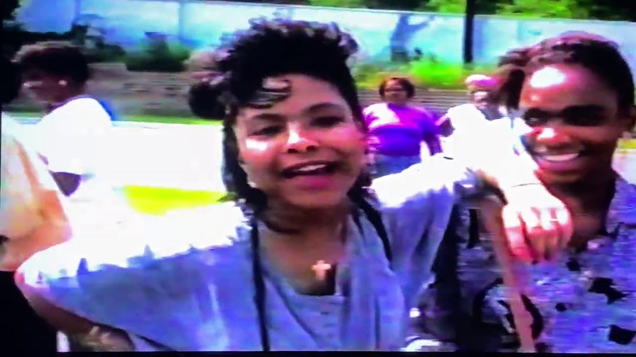 Extremely Rare Footage of Hezekiah Walker & LFCC with Selwyn Rawls ...