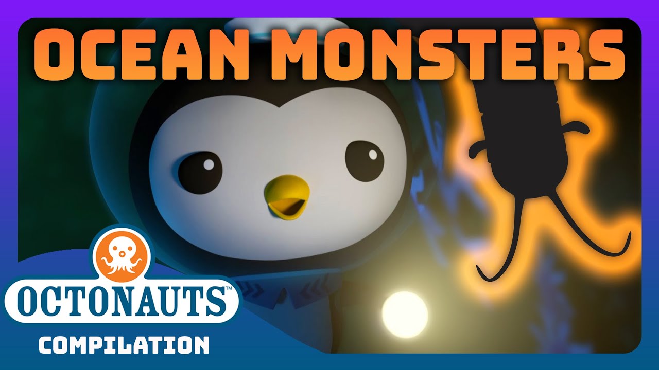 Octonauts Pirate Stew Youtube Octonauts Season 5 • Episode 12