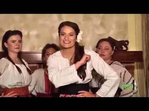 Nicoleta Lela Balan - I-auzi badita scripcuta - YouTube