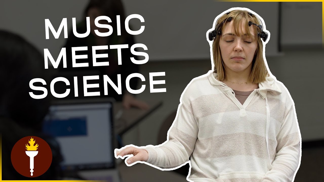 Mind on Music: Researching The Brains Emotional Response Through EEG 🎶 ...