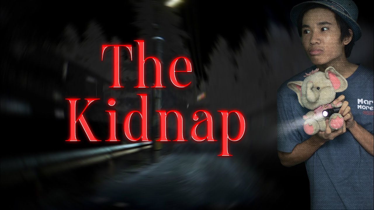 The Kidnap - Game này "Dark" quá ! - YouTube
