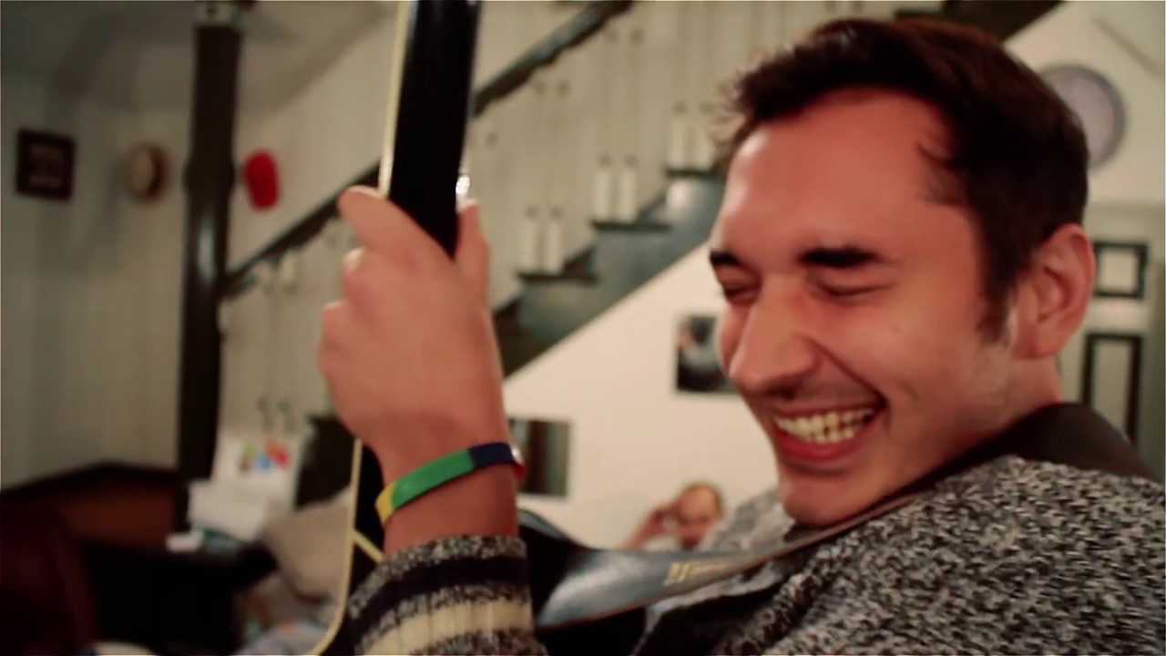 Harmonics - Jay Long - YouTube