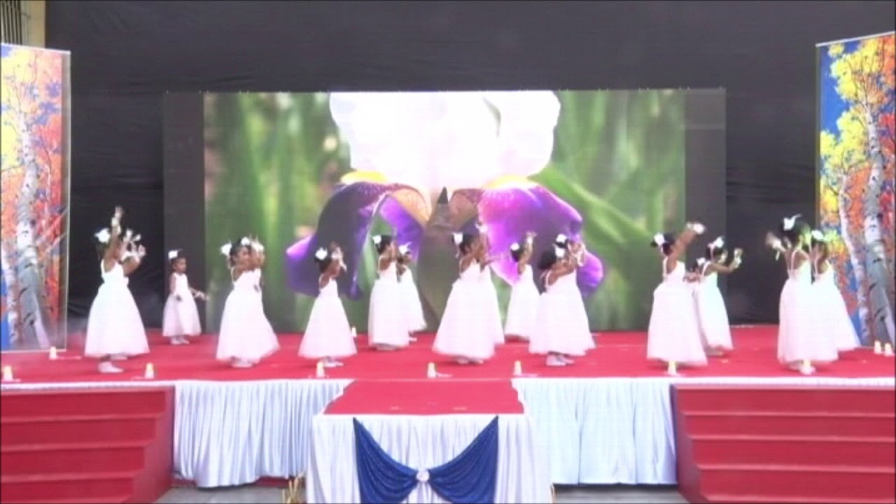 The prayer - Prayer dance - YouTube