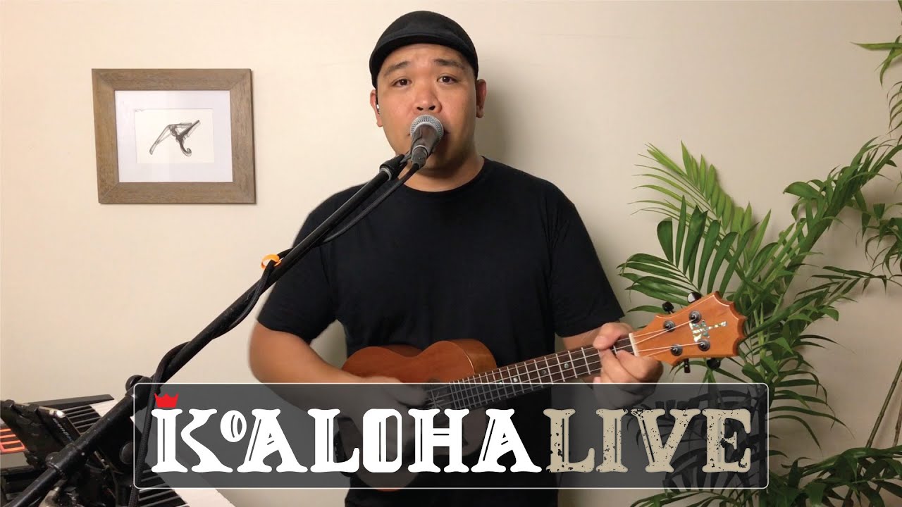 KoAlohaLIVE with Joe Guam (04.26.2020) - YouTube
