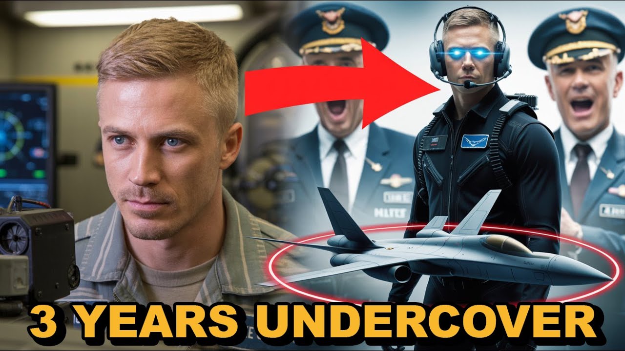 He Flew Drones for 3 Years — Until Agents Stole His Experimental ...