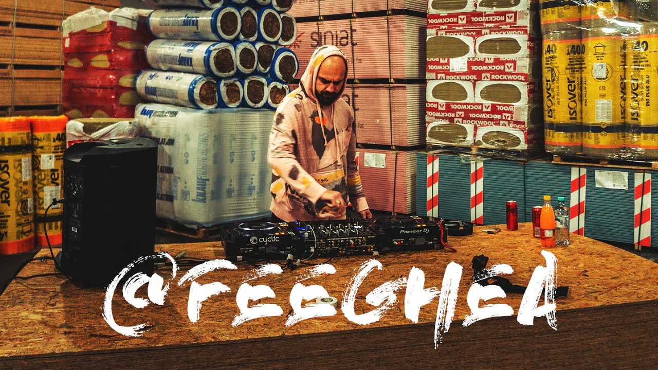 Afro House - Afro Tech Live Mix No.3 - ft. Enoo Napa | &lez | Ucha ...