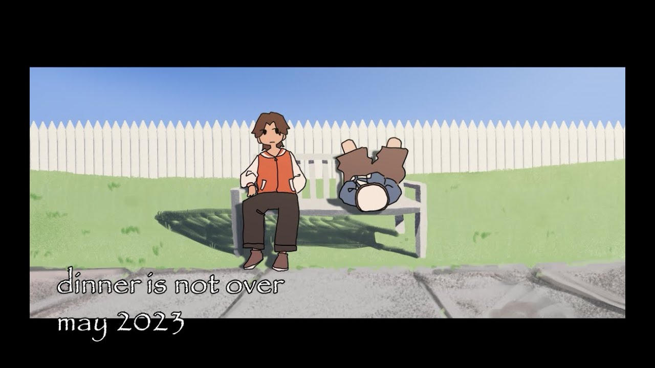 unfinished animation compilation 2021 - 2023 - YouTube