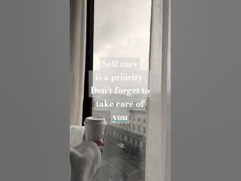 Remember, when you prioritize YOU, everything else falls into place. 💖 #SelfCareFirst # ...