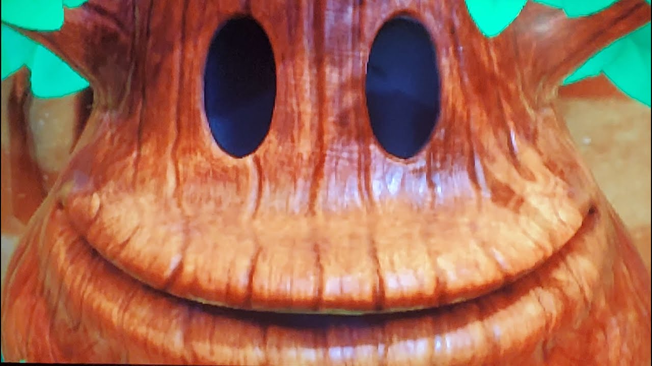 Maio Party Madness: PTS-Tree? [Mario Party SuperStars] - YouTube