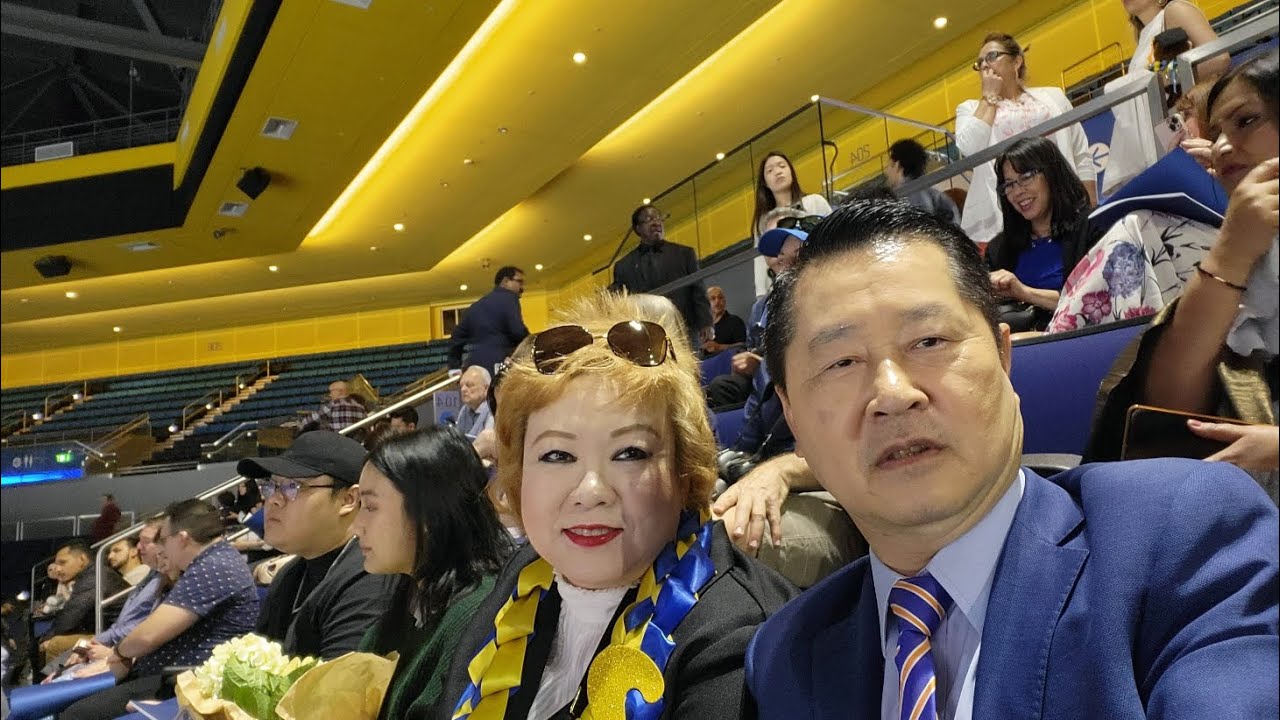 Welcome Everyone!!! Introducing UCLA Master In Engineering & Science ...