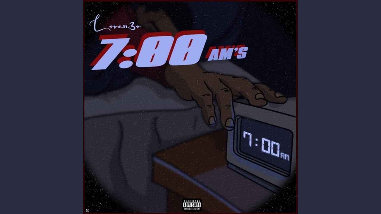 7am's - YouTube