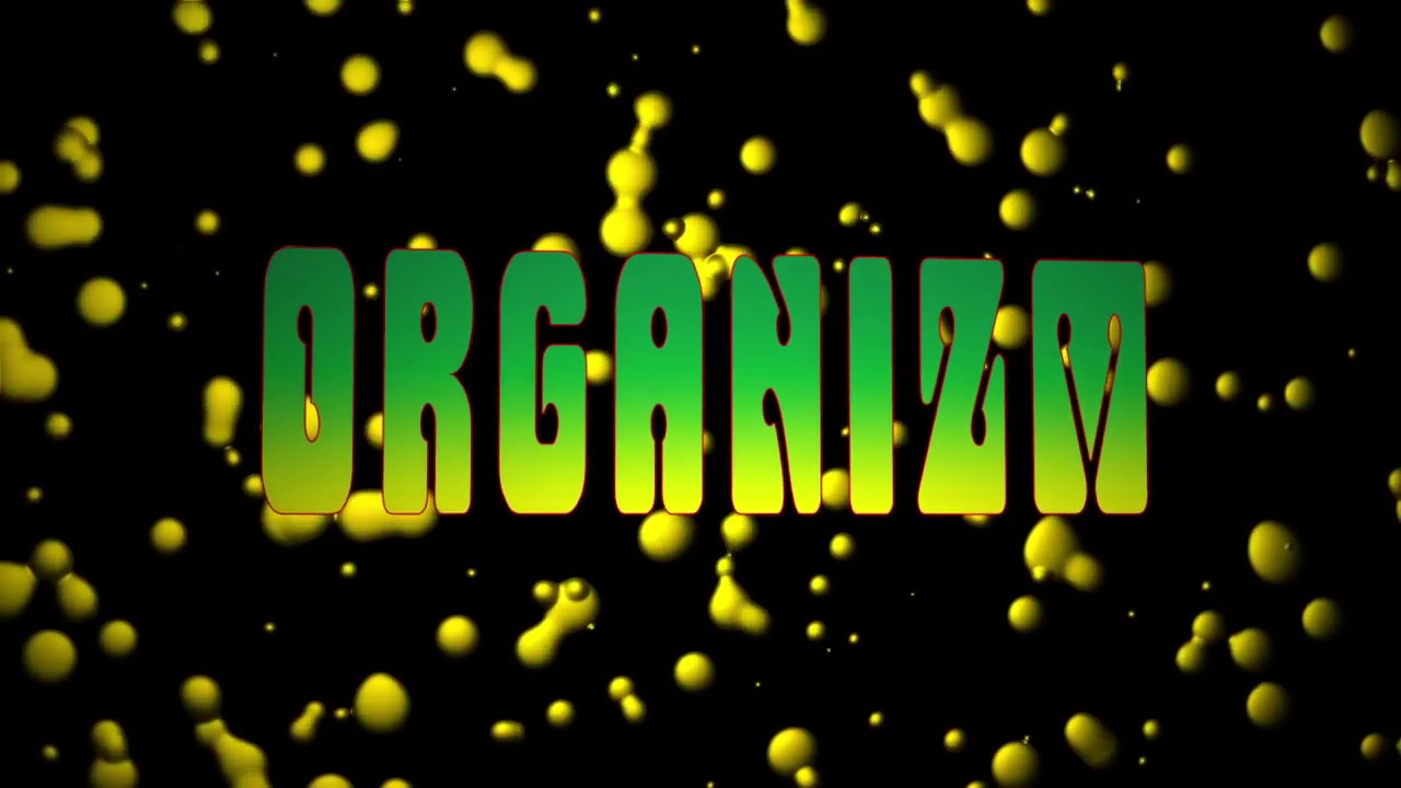 Sigh Of Exasperation by Organizm - YouTube