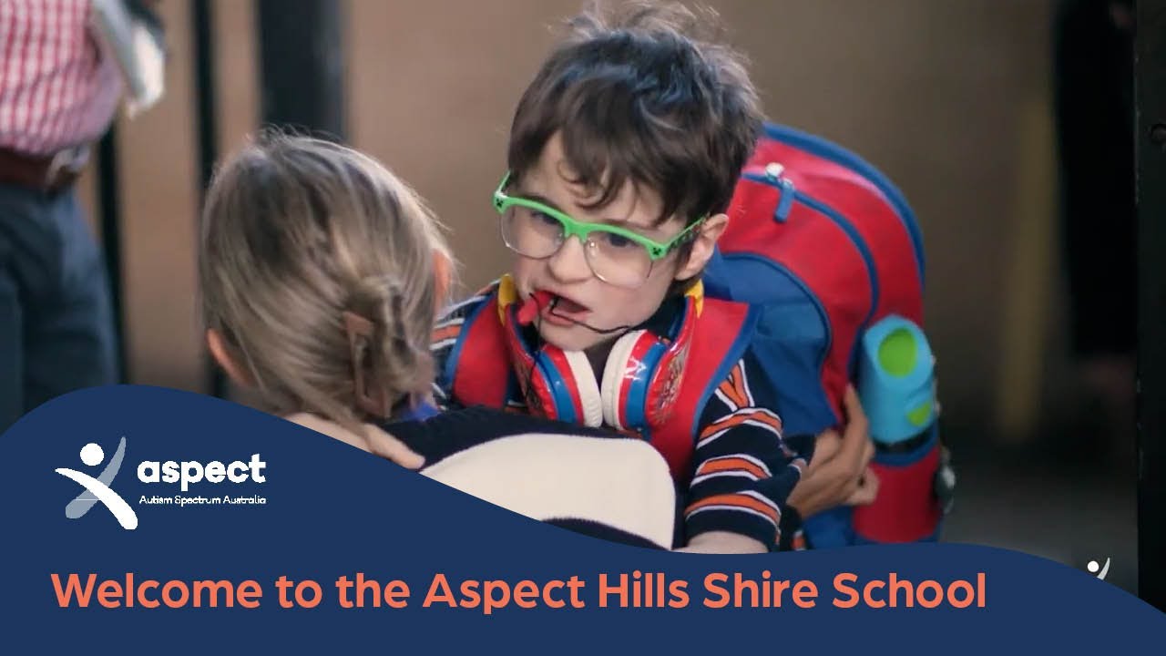 Hills Shire Logo