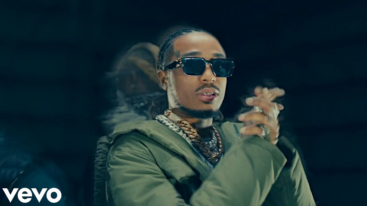 Quavo ft. DaBaby & Plies - Shawty Be Wet (Music Video) - YouTube