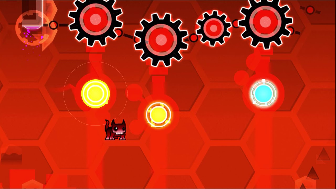 Beating blast processing for 100th time :/ - YouTube