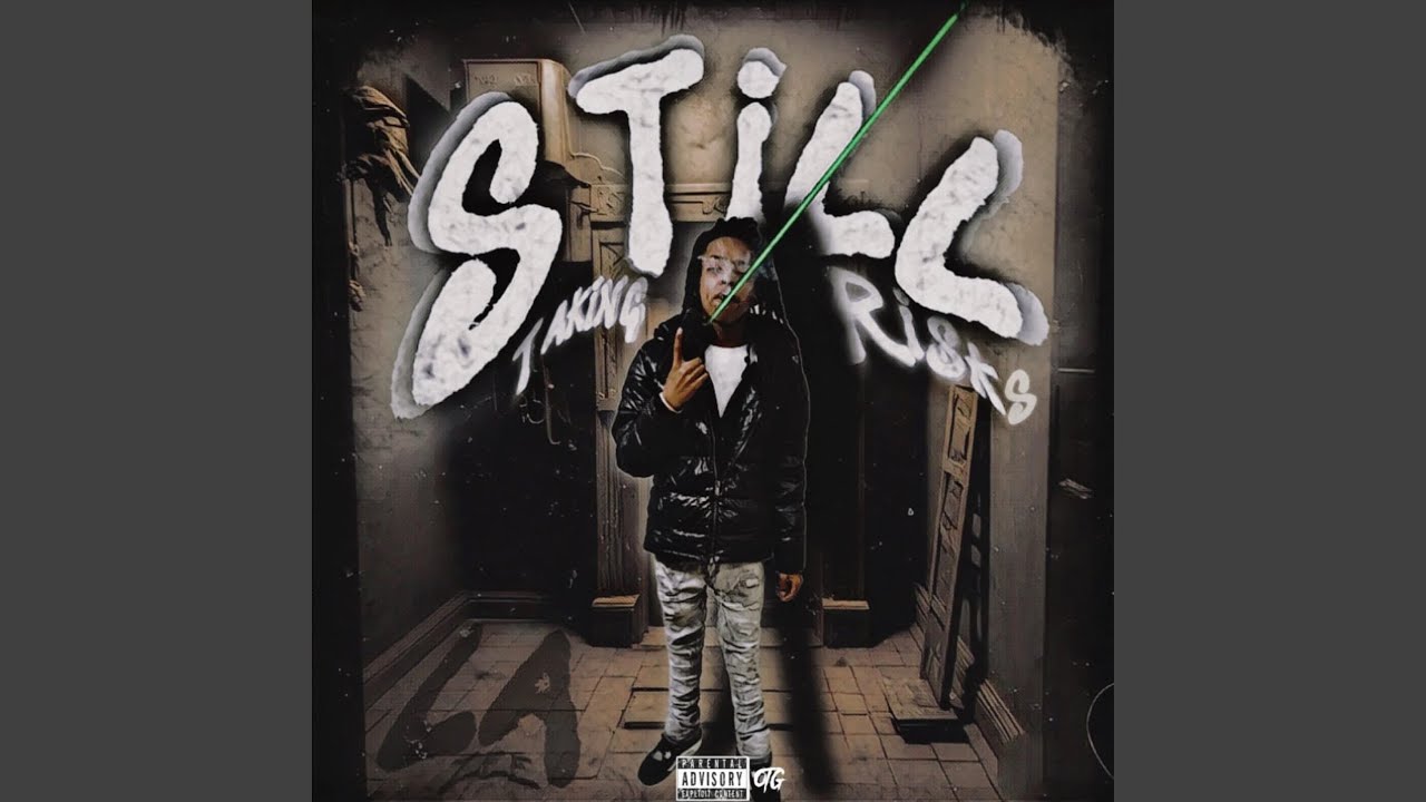 All State (feat. Cj Wick) - YouTube