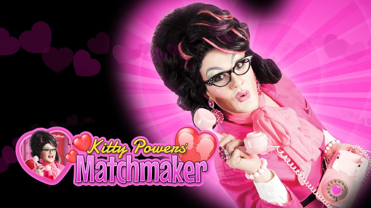KITTY BUSCA EL AMOR || Kitty Power Matchmaker || Episodio 18 (Final ...