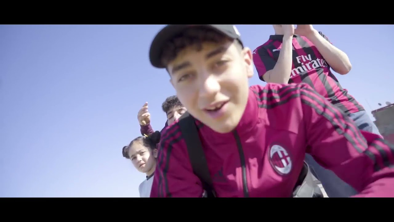 Aiman Jr - UeUe (VIDEOCLIP OFICIAL) #SPANISHDRILL - YouTube