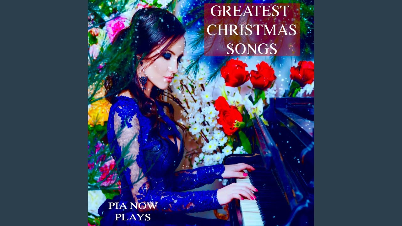 Twinkle, Twinkle, Little Star (Christmas Piano Version) - YouTube