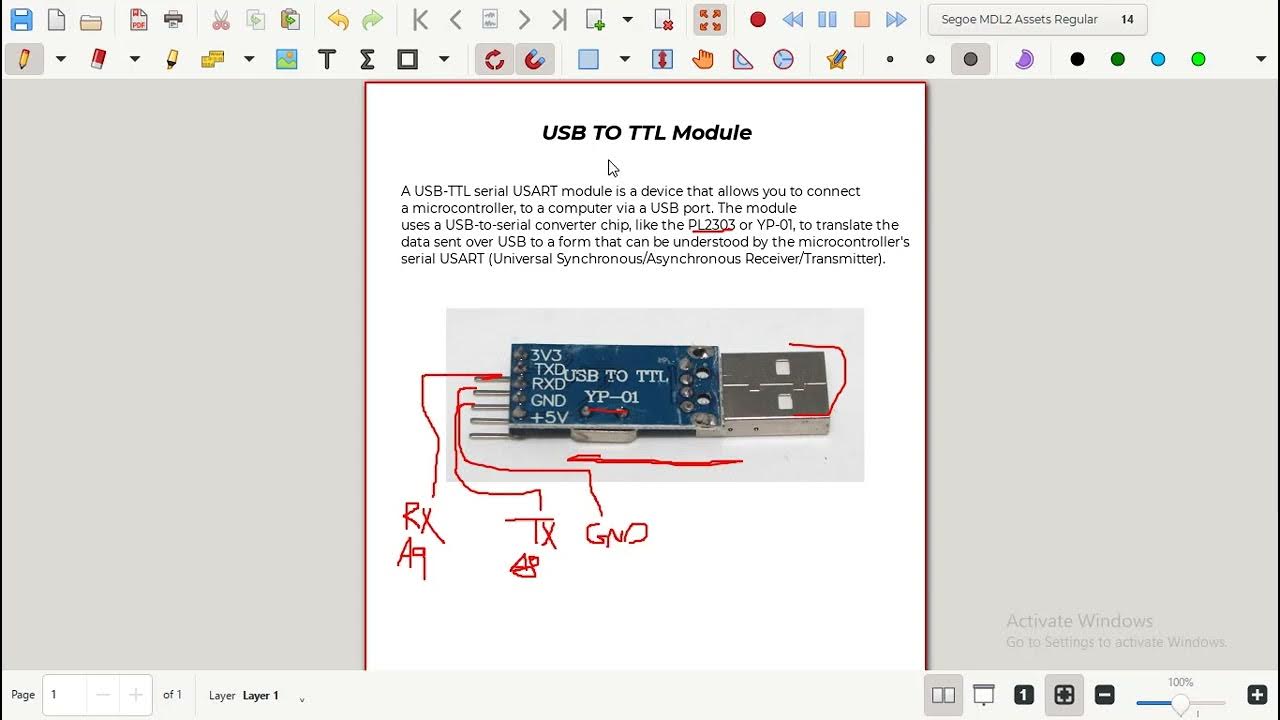 8. Bootloader Test Using Python Script - YouTube