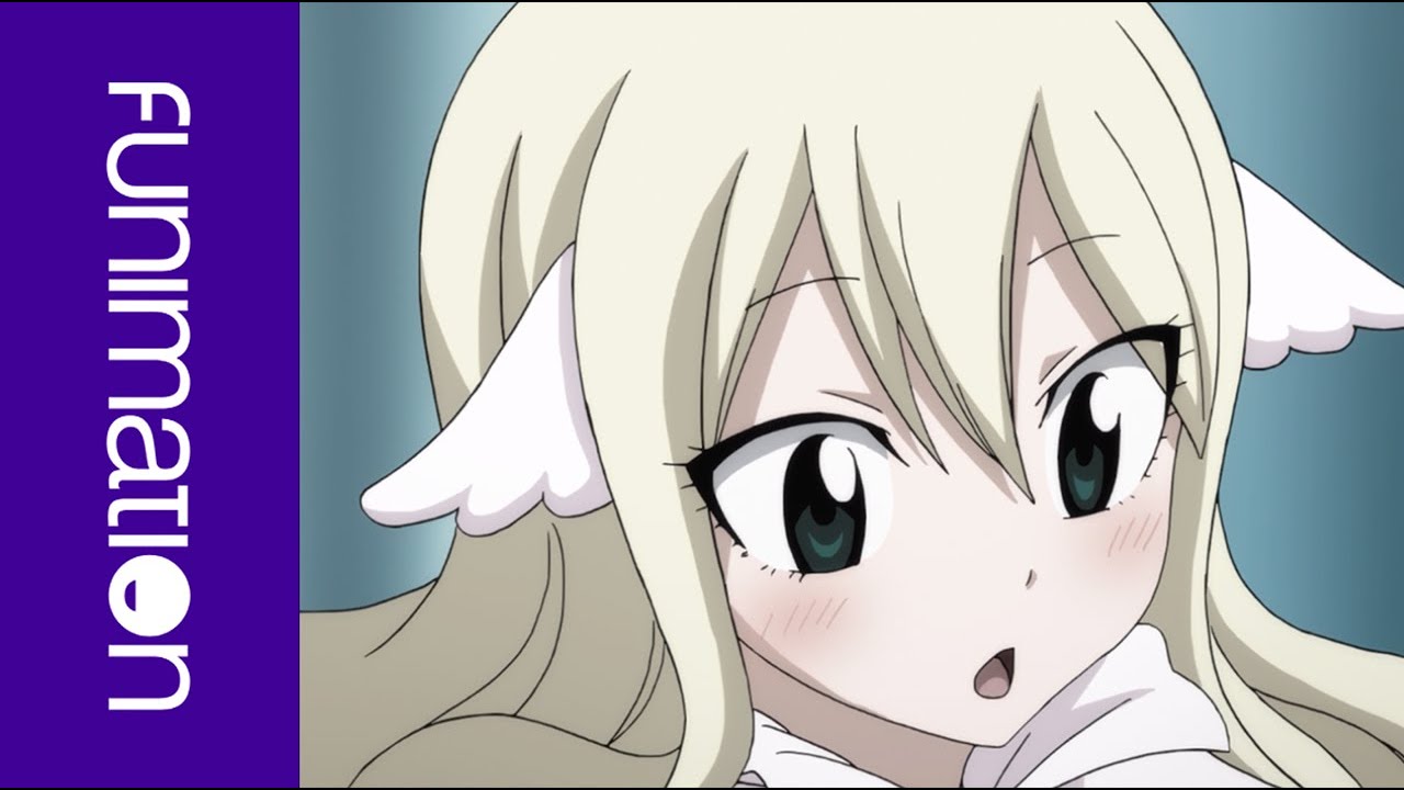 Fairy Tail Final Season - Official Clip - Ankhselam - YouTube