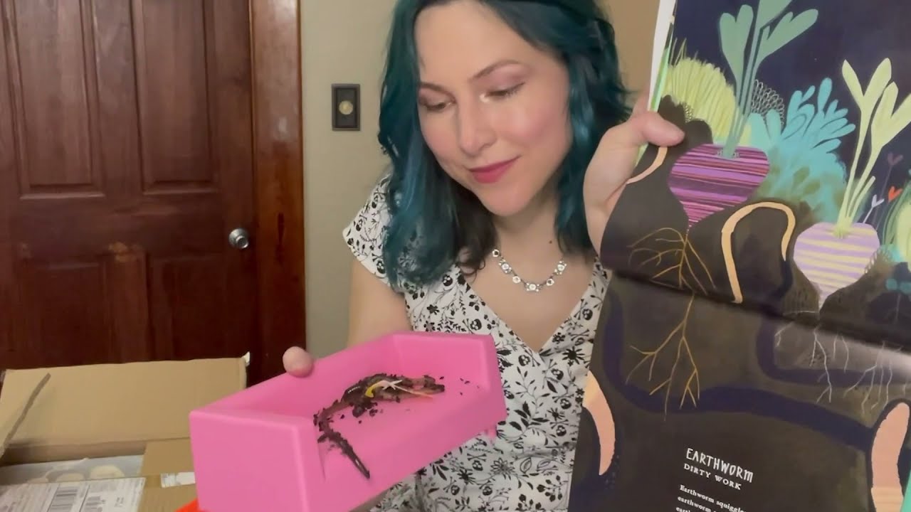 The Dirt Book Trailer - YouTube