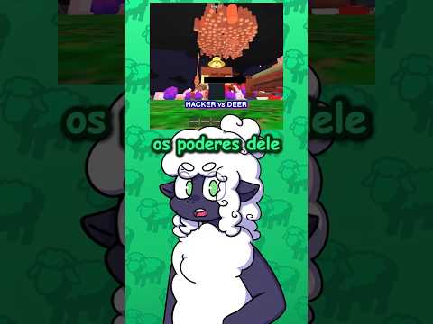 O HACKER DE 99 NOITES NA FLORESTA